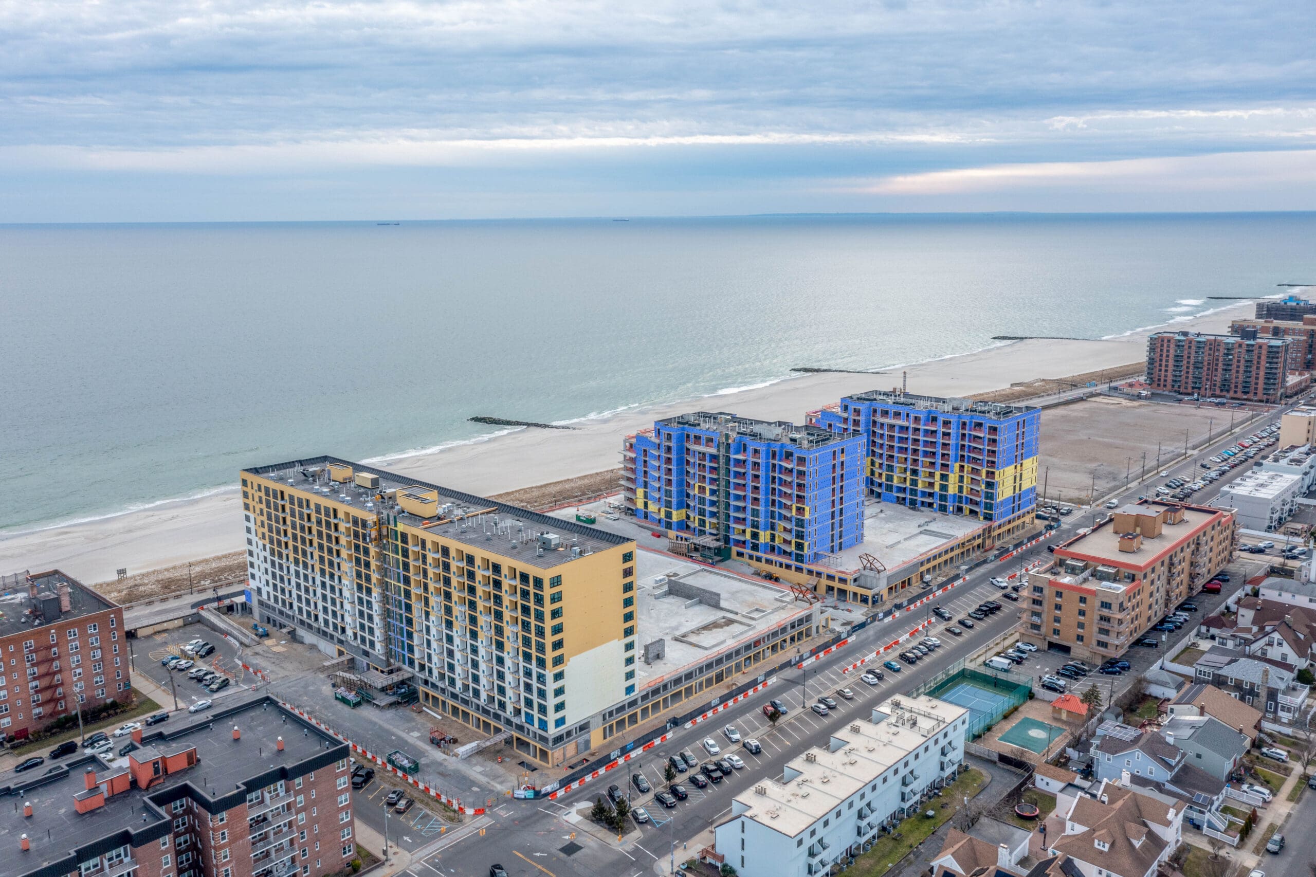 Ecospan | Extreme Construction, Inc. | Extreme Construction, Inc.