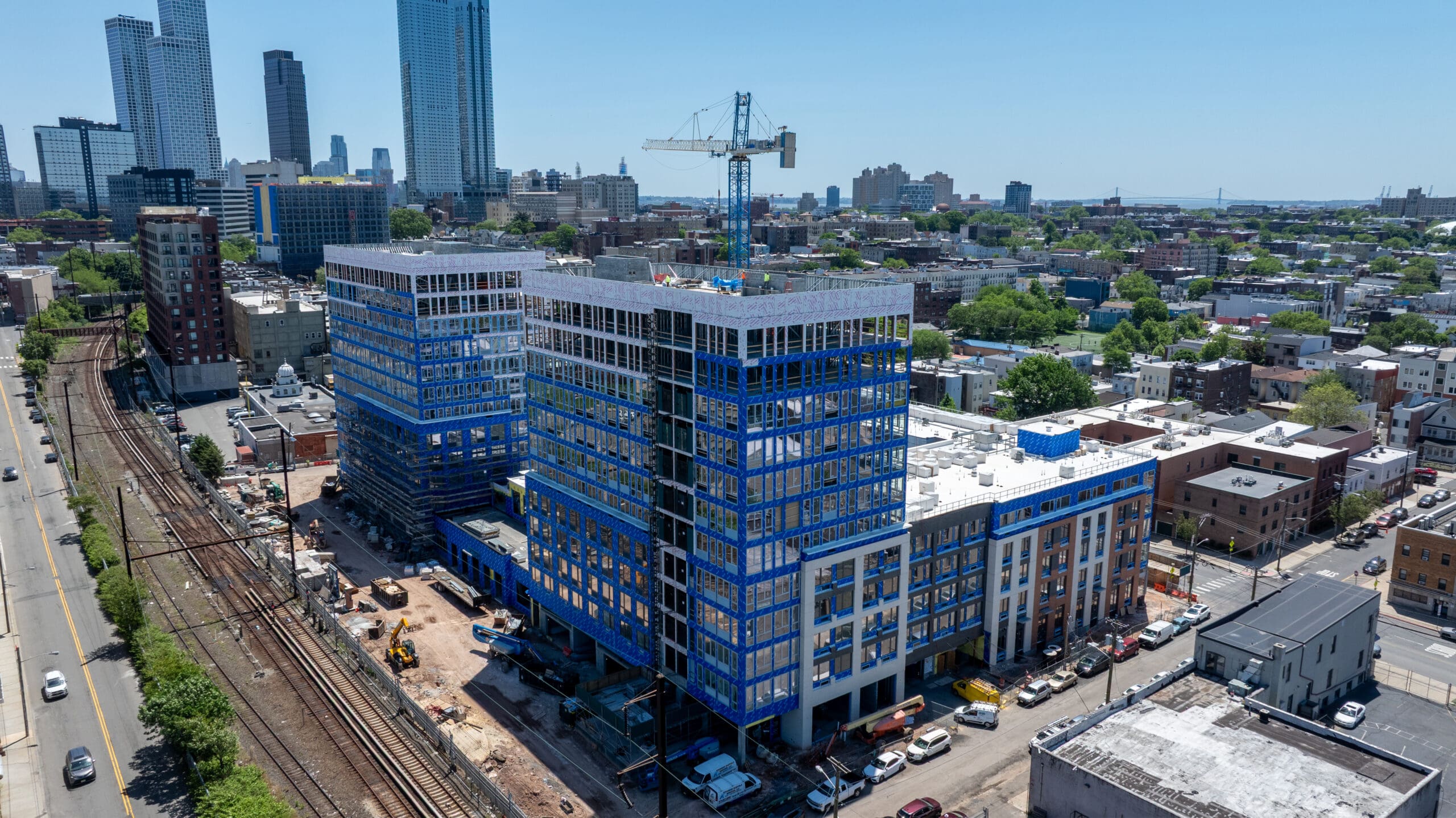 Ecospan | Extreme Construction, Inc. | Extreme Construction, Inc.