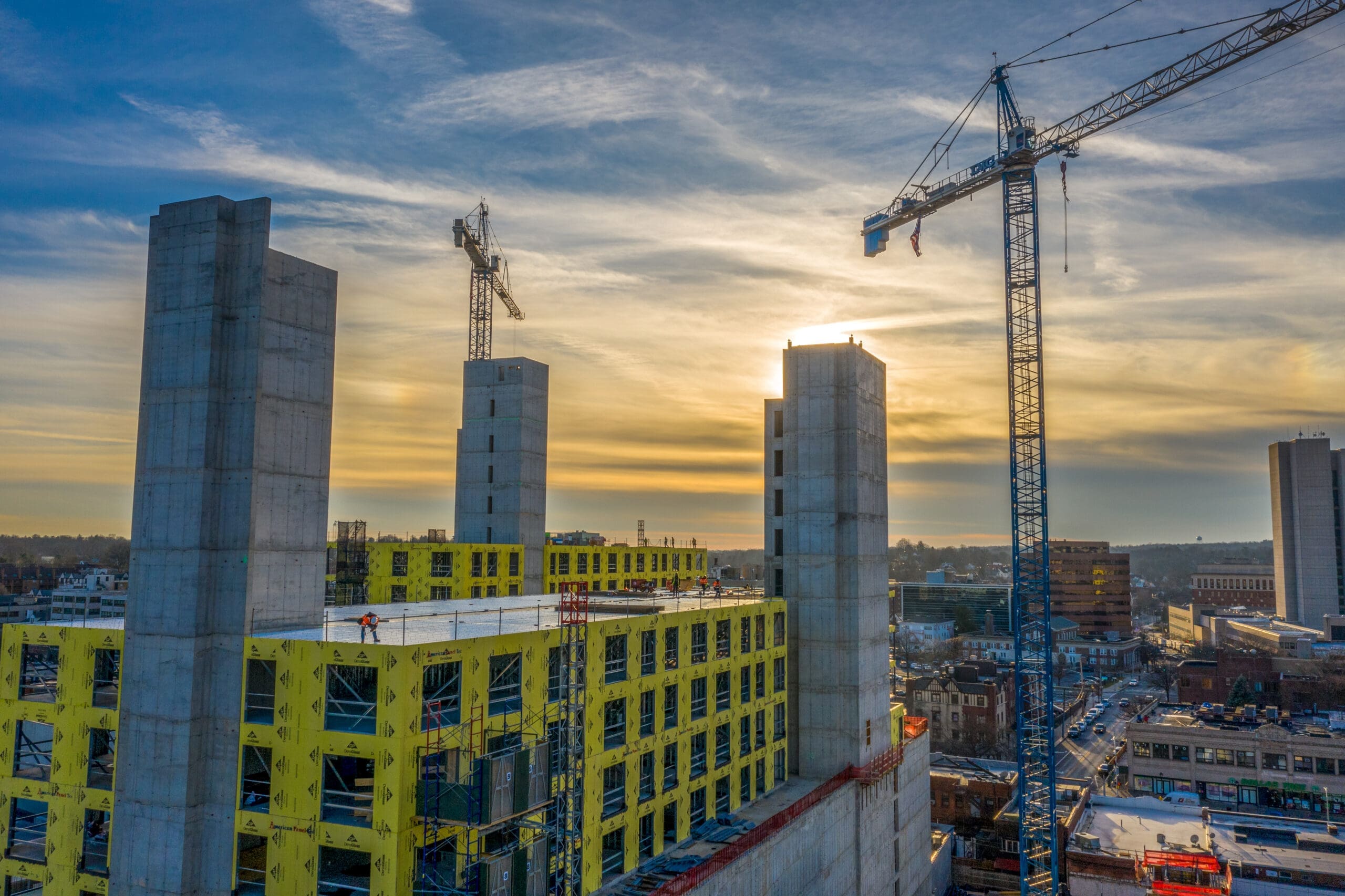 Hambro | Extreme Construction, Inc.